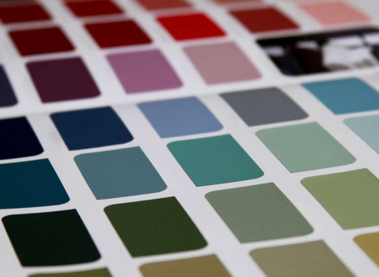 Choosing the Right Color Palette for Your Brand: A Comprehensive Guide ...